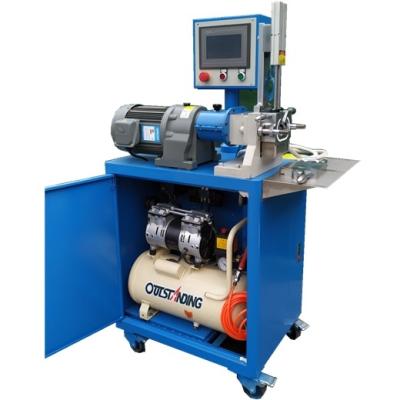 Chine 0.1L - machine d'essai 0.3L en caoutchouc/petit mélangeur de laboratoire avec le compresseur d'air à vendre