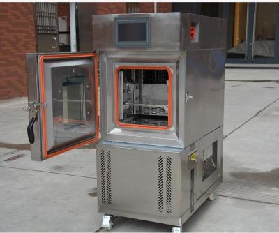 중국 탁상용 소형 온도와 습도 시험기 스테인리스 유형 판매용