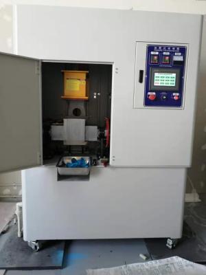 中国 二次塵-証拠の環境の真空のタイプ ニーダーのミキサー機械 販売のため