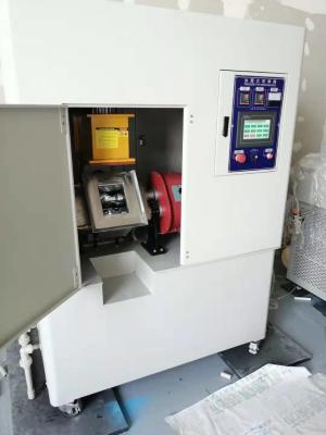 中国 二次塵-証拠の環境の真空のタイプ ニーダーのミキサー機械 販売のため