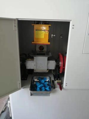 中国 二次塵-証拠の環境の真空のタイプ ニーダーのミキサー機械 販売のため