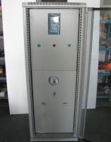 China Pipe Hydraulic Pressure Burst Tester , Plastic Testing Machine for sale