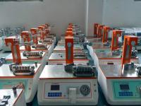 China GB/T 26203-2010  TAPPI Digital Inter Layer Peel Strength Testing Machine for sale