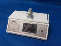China GB 10006 Dynamic and Static Friction Coefficient Tester For Packaging Material for sale