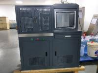 China High - Precision Sensor Bending And Compression Tester For Brick  ,  Stone  ,  Concrete for sale
