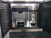 China High - Precision Sensor Bending And Compression Tester For Brick  ,  Stone  ,  Concrete for sale