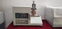 China CE Leather Testing Machine  ,  LCD Lab Shoes Insole Moisture Absorption And Desorption Testing Equipment for sale