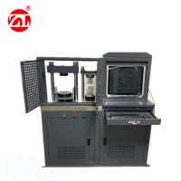 China 30T Computerized Automatic Resist Bending Compression Testing Machine for sale