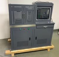 China 30T Computerized Automatic Resist Bending Compression Testing Machine for sale