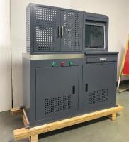 China 30T Computerized Automatic Resist Bending Compression Testing Machine for sale