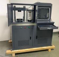 China 30T Computerized Automatic Resist Bending Compression Testing Machine for sale