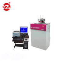 China Thermal Deformation Vi - Cat Softening Point Tester Vertical Type for sale
