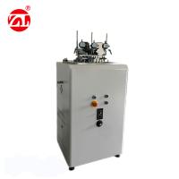 China Thermal Deformation Vi - Cat Softening Point Tester Vertical Type for sale