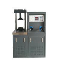 China Computer Control Compression Strength Testing Machine For Brick , Concrete for sale