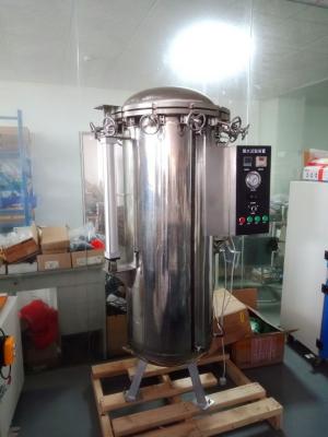 China IPX8 Water - Resistance Testing Machine For Automobiles , Motorcycles Etc for sale