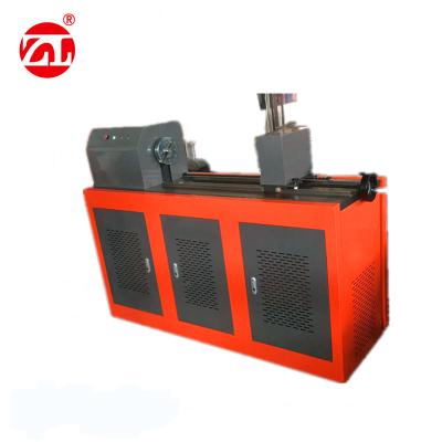 중국 금속 케이블 220V/380V를 위한 마이크로컴퓨터 조종 케이블 시험기 판매용