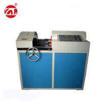 China Compact And Rigid Structure Universal Testing Machine / Electro - Hydraulic Rolled Steel Bending Tester for sale