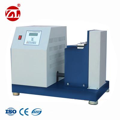 China Placa das sapatas de segurança de EN12568 ISO20344 que dobra estações do verificador 2 da resistência à venda