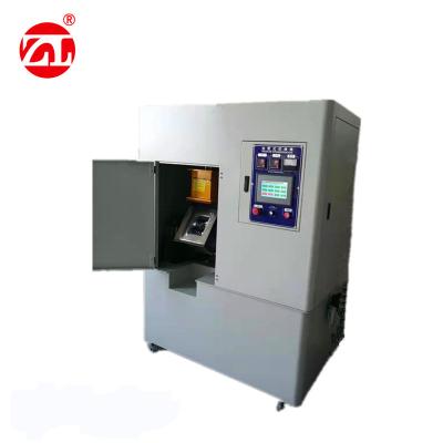 China Staubgeschützte Klimavakuumzweitensart Kneter-Mischer-Maschine zu verkaufen