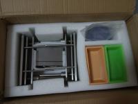 China Perspiration Fastness Tester For All Textiles And Testing The Performance for sale