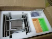 China Perspiration Fastness Tester For All Textiles And Testing The Performance for sale