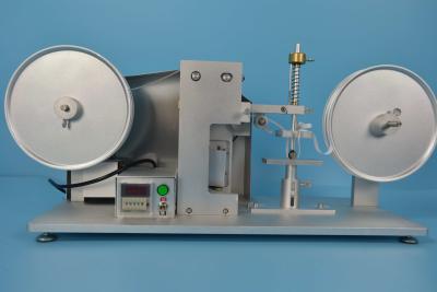 China LCD Display Mobile Phone Test Equipment Two Sample Fixing Methods RCA Tape Wear Test Machine for sale