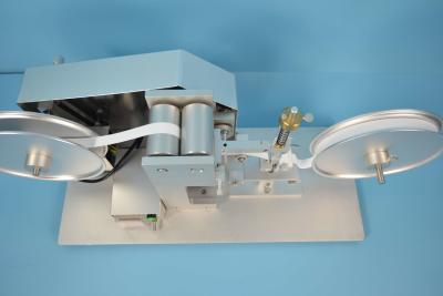 China LCD Display Mobile Phone Test Equipment Two Sample Fixing Methods RCA Tape Wear Test Machine for sale