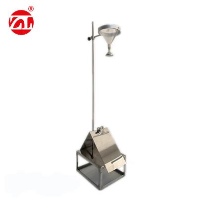 중국 직물 비 침투성을위한 25의 분사구를 가진 AATCC 42 충격 침투 검사자 판매용