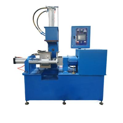 China Laboratory Banbury Rubber Internal Mixer , Banbury Internal Mixing Equipment for sale