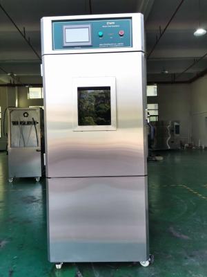 中国 SU 304のプログラム可能な一定した温度および湿気機械 販売のため