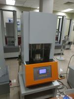 China ASTM-D1646 Rubber Testing Instruments Mooney Viscometer Machine for sale