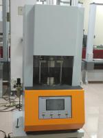 China ASTM-D1646 Rubber Testing Instruments Mooney Viscometer Machine for sale