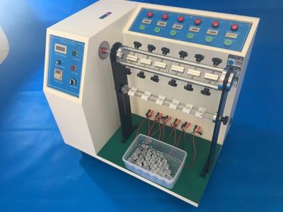 China Cable Bending Fatigue Testing Machine for sale