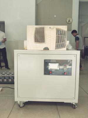 China Dynamic Waterproof Leather Testing Machine for sale
