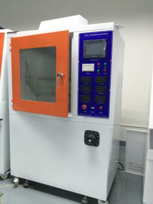 China IEC 60335 High Voltage Tracking Tester for Electronic Products for sale