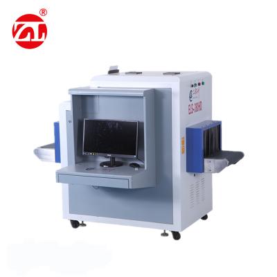China X Ray Foreign Objects Detector For-Schuhe/Kleidung/Spielwaren/Taschen zu verkaufen