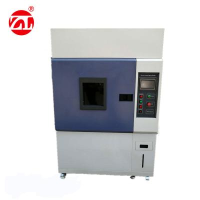 China 広範囲の気候の試験機を老化させるGB12831-86ペンキのキセノン ランプ for sale