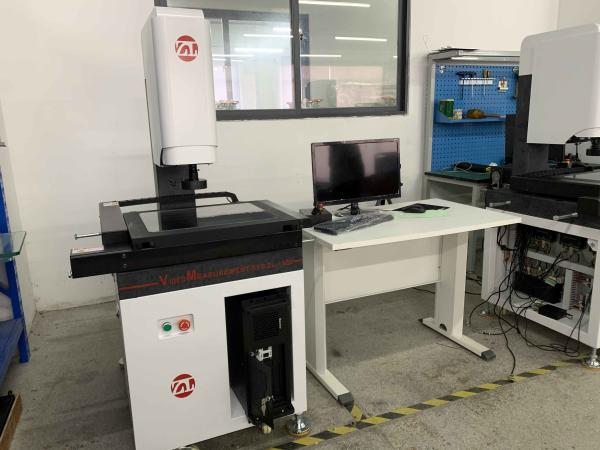 220V strumento di misura ottico di coordinata di CNC 3D