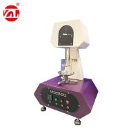 China ISO 3380 Leather Shrinkage Temperature Tester Micro Controller for sale