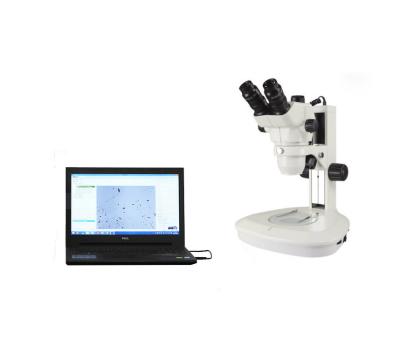 중국 윈도우 10 GBT6030 충돌 카본 블랙 분산액 테스터 판매용