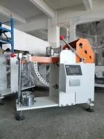 China Microcomputer Type Cardboard Puncture Tester With LCD & Printer for sale