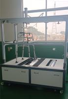 China ISO 11199-2 Mobility Aids Fatigue Testing Machine With Double Rollers for sale