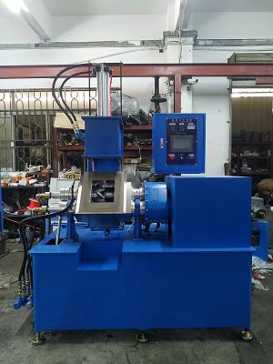 중국 전기 난방과 110' 선회 각 3L 실험실 밴버리 혼합기 반죽기 판매용