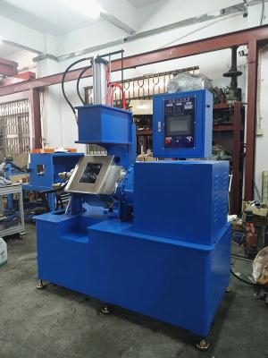 중국 전기 난방과 110' 선회 각 3L 실험실 밴버리 혼합기 반죽기 판매용