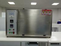 China Desktop Type UV Accelerated Weathering Aging Tester with Touch Screen for sale