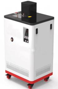 China Fornalha do corpo negro da calibração do termômetro do dispositivo da Anti-condensação à venda