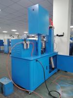 China Lab Open - Close Type Plastic Dispersion Mixer Rubber Kneader Machine for sale