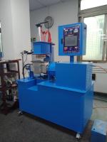 China Lab Open - Close Type Plastic Dispersion Mixer Rubber Kneader Machine for sale