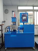 China Lab Open - Close Type Plastic Dispersion Mixer Rubber Kneader Machine for sale