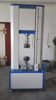 China QB/T2710-2005 Double Column Spring Tensile Strength Testing Machine for sale